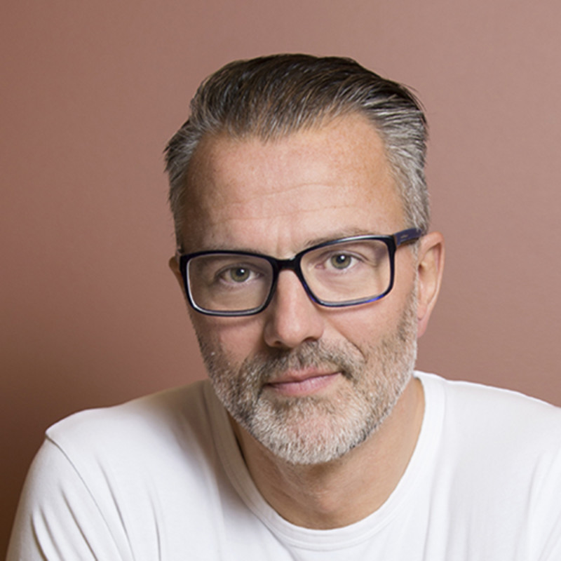 Thomas Enger - Salomonsson Agency